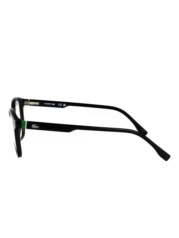 Lacoste Square-frame Glasses