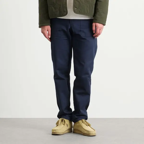 STAN RAY Tapered Fatigue Trousers