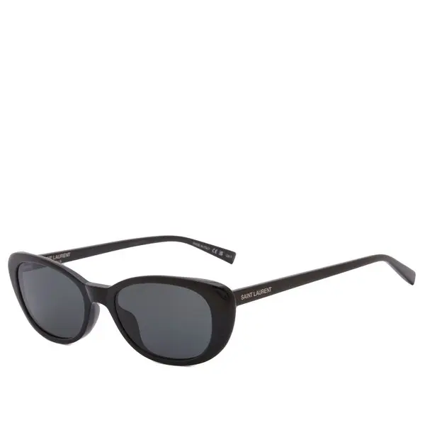 Saint Laurent Sl 822 Sunglasses - Black