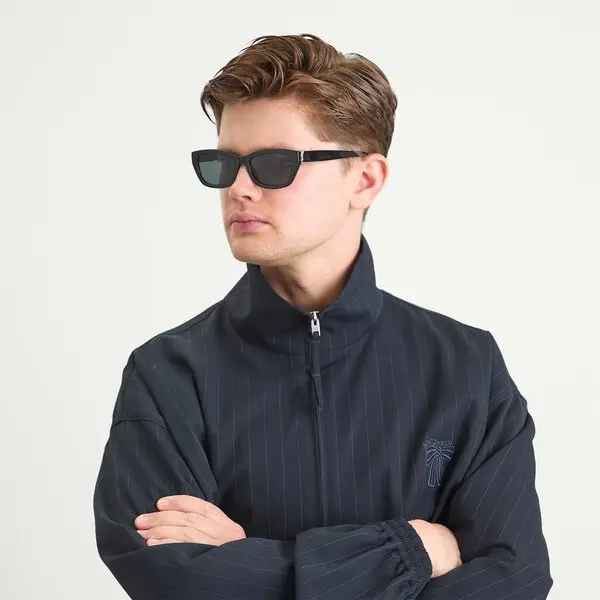 Saint Laurent Sl M153 Sunglasses