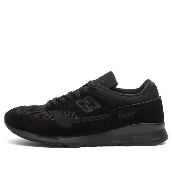 NEW BALANCE 1500 Sneaker - Black
