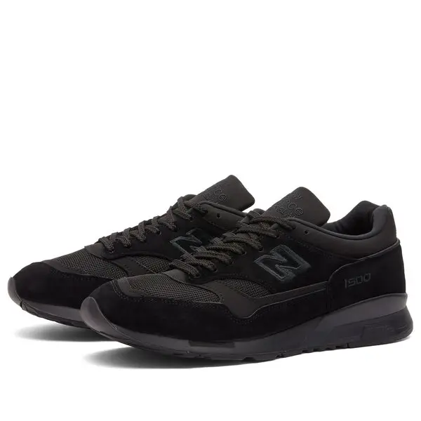 NEW BALANCE 1500 Sneaker - Black