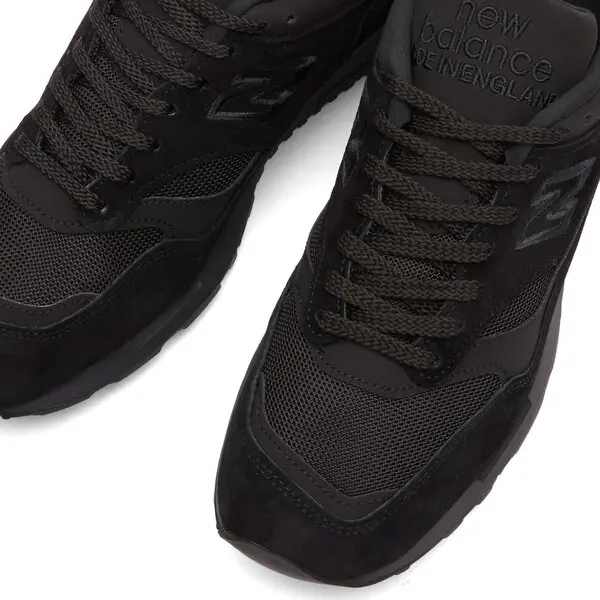 NEW BALANCE 1500 Sneaker - Black