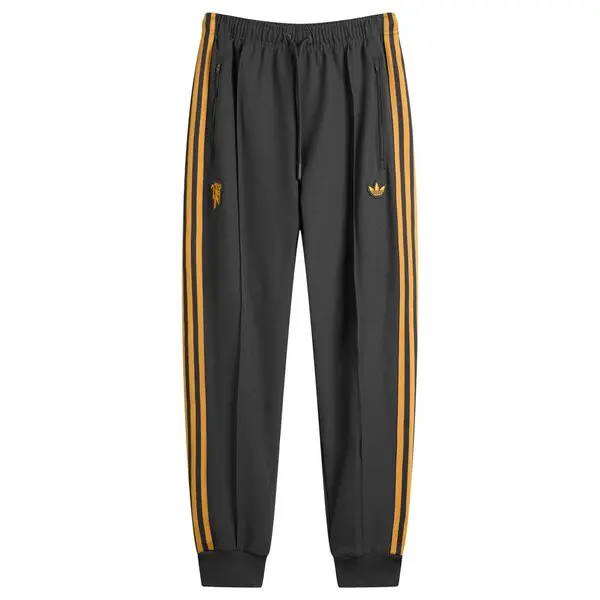 Adidas Manchester United Icon Track Pant
