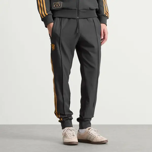 Adidas Manchester United Icon Track Pant