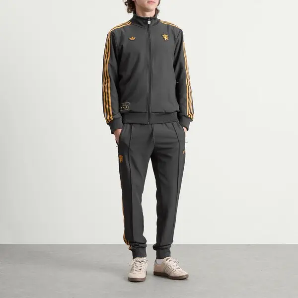 Adidas Manchester United Icon Track Pant