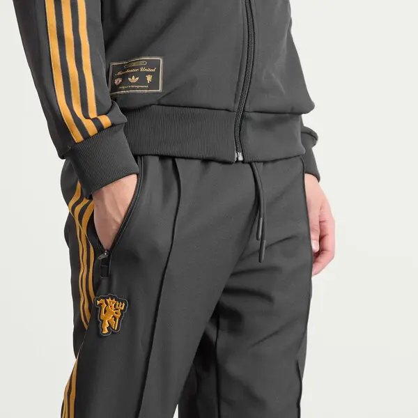 Adidas Manchester United Icon Track Pant