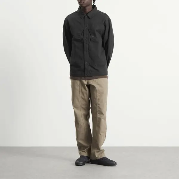 VANS Otw Twill Shirt