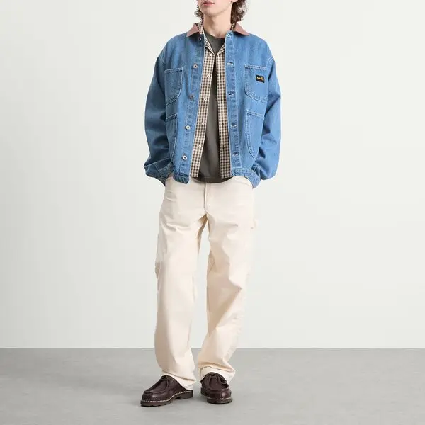 STAN RAY Coverall Jacket