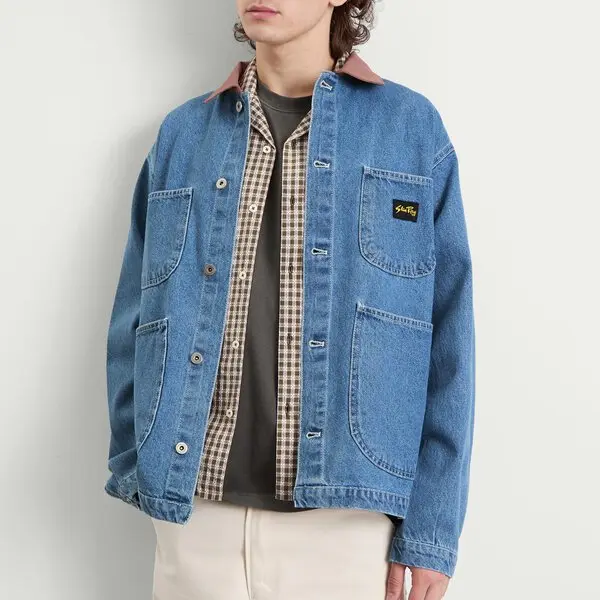 STAN RAY Coverall Jacket
