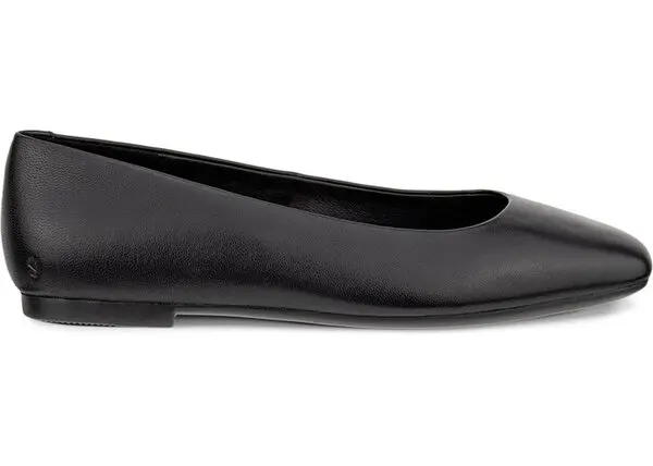 Ecco Margot Flat