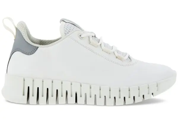Ecco Gruuv - White