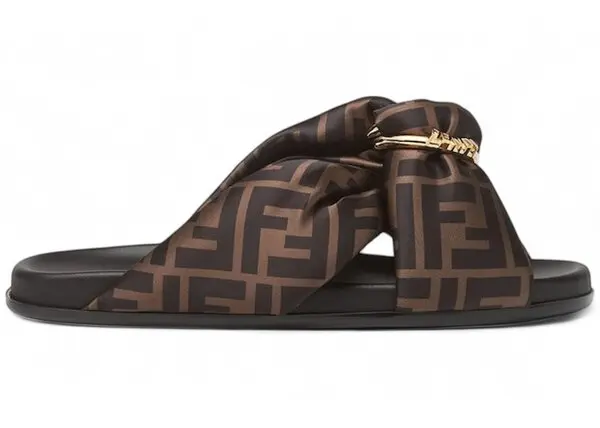Fendi Feel Sandal