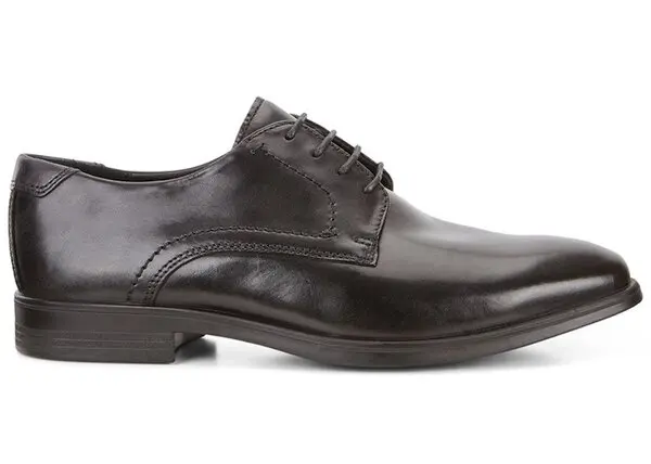 Ecco Melbourne Lace Up