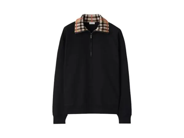 Burberry Ray Check Top