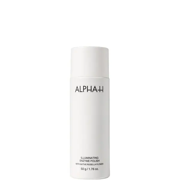 ALPHA-H Alpha- H Illuminating Enzyme Polish With Native Rosella Flower 1.76oz - One-color