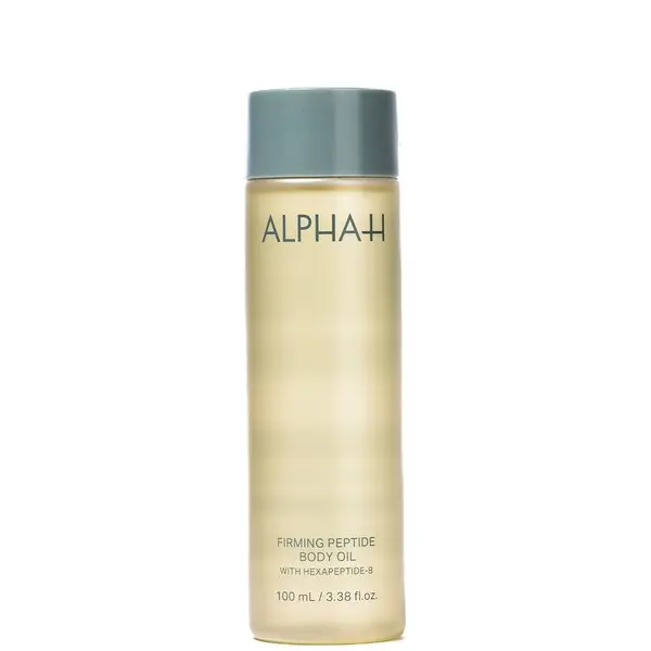 ALPHA-H Firming Peptide Body Oil With Hexapeptide-8 100ml - One-color