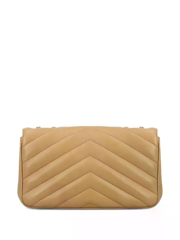 Saint Laurent Medium Loulou Shoulder Bag