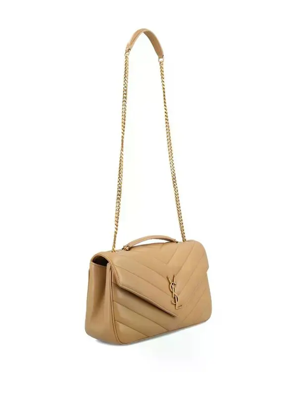 Saint Laurent Medium Loulou Shoulder Bag