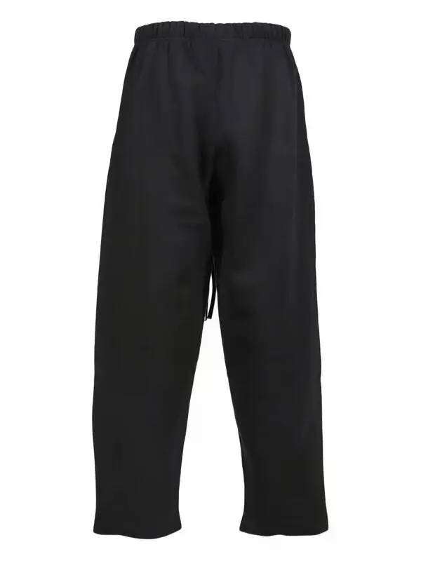 Fear Of God Essentials Logo Sweatpants