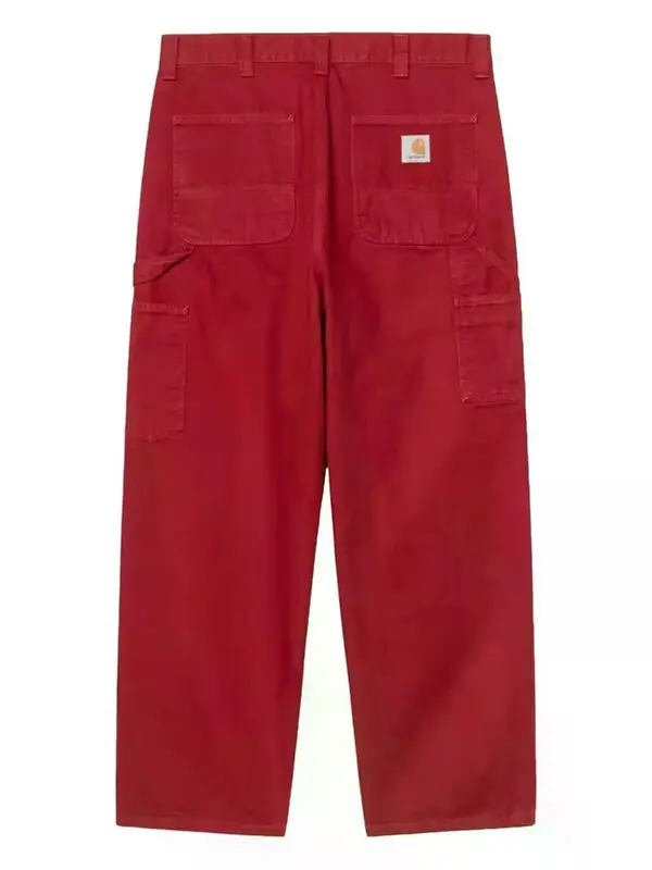 Carhartt Work In Progress Double-pocket Trousers
