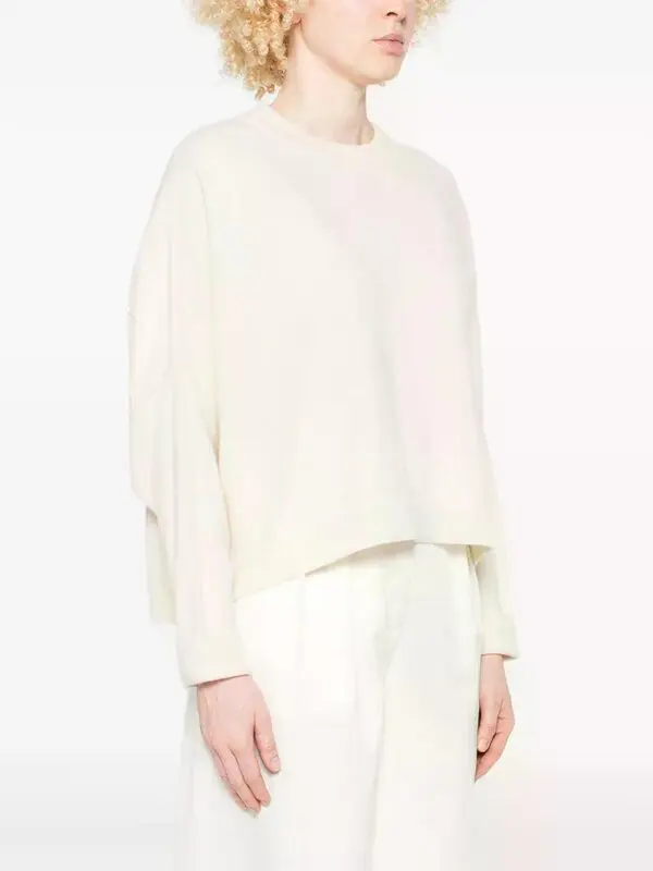 Dusan Round-neck Sweater