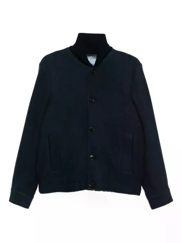 Paul Smith Wool Jacket