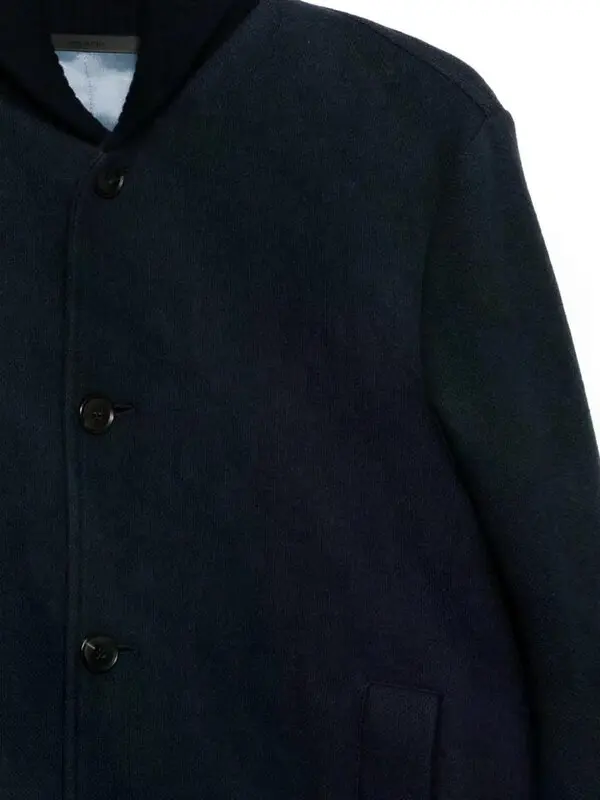 Paul Smith Wool Jacket
