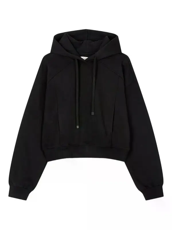STUDIO TOMBOY Cotton Hoodie