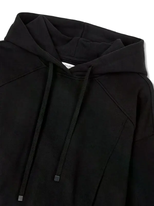 STUDIO TOMBOY Cotton Hoodie