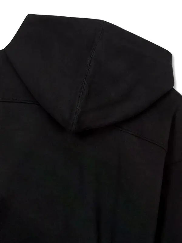 STUDIO TOMBOY Cotton Hoodie