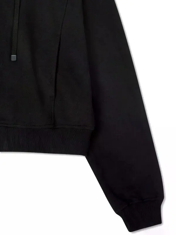STUDIO TOMBOY Cotton Hoodie