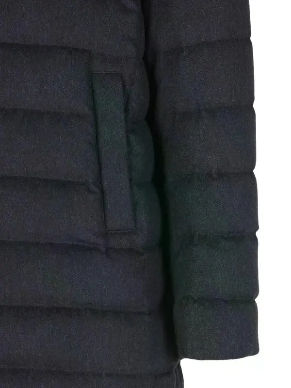 Herno Quilted Padded Jacket