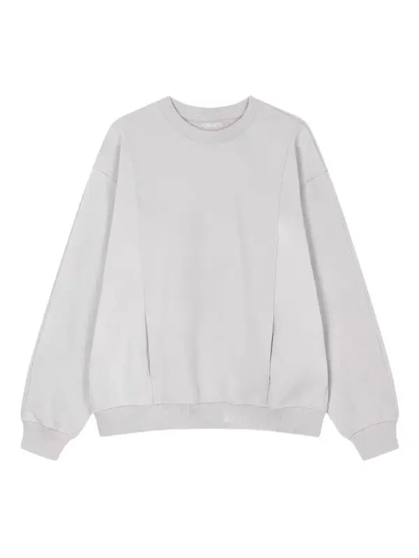 STUDIO TOMBOY Crew-neck Sweatshirt - Grey
