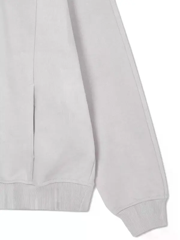 STUDIO TOMBOY Crew-neck Sweatshirt - Grey