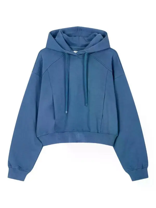 STUDIO TOMBOY Cotton Hoodie