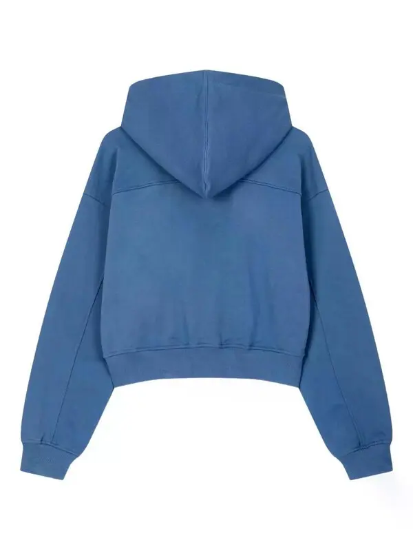 STUDIO TOMBOY Cotton Hoodie