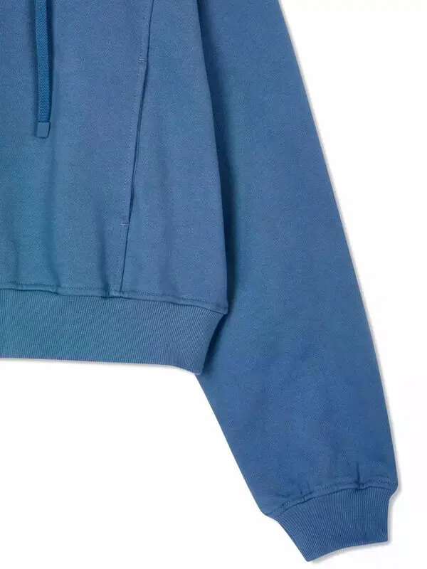 STUDIO TOMBOY Cotton Hoodie