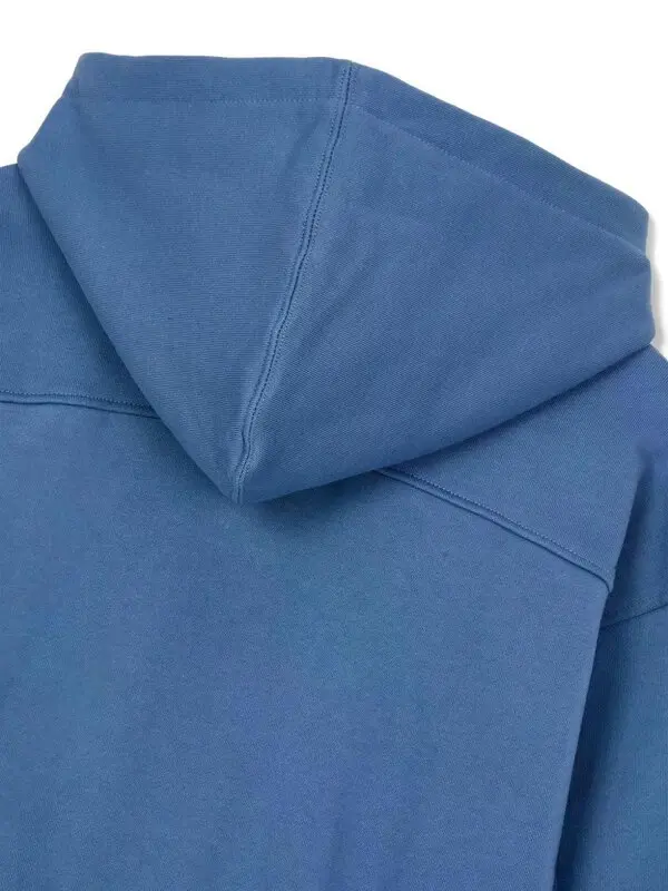 STUDIO TOMBOY Cotton Hoodie
