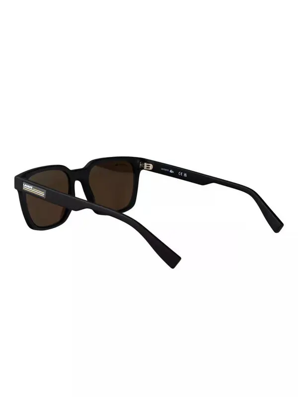 Lacoste Square-frame Sunglasses