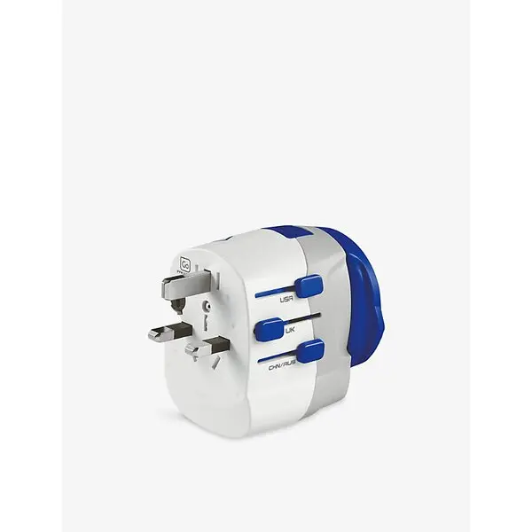 GO TRAVEL Worldwide Adaptor Usb-c