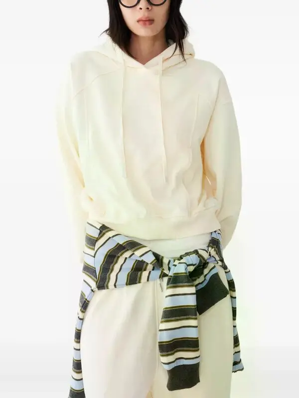 STUDIO TOMBOY Cotton Hoodie
