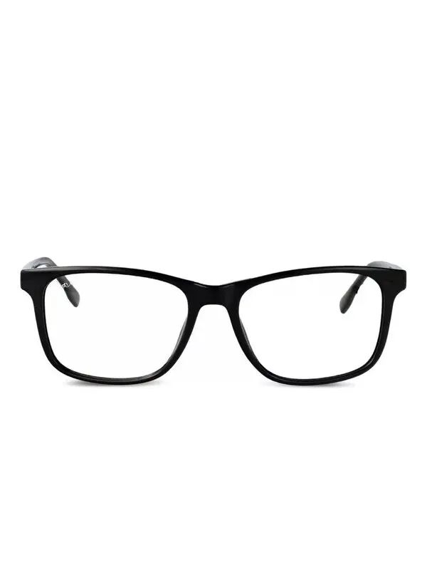 Lacoste Rectangle-frame Glasses