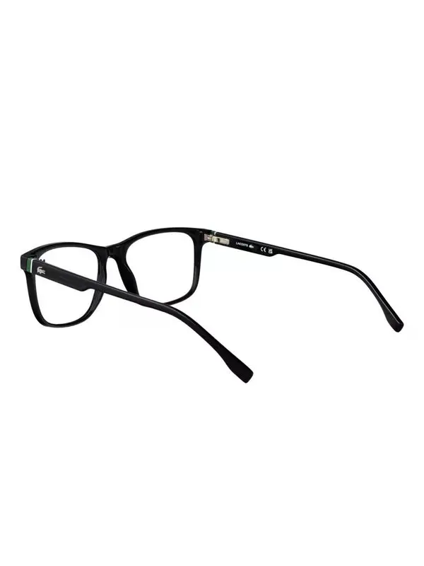 Lacoste Rectangle-frame Glasses