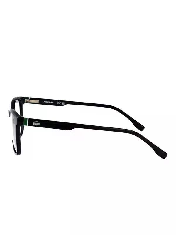 Lacoste Rectangle-frame Glasses
