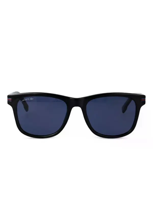 Lacoste Square-frame Sunglasses
