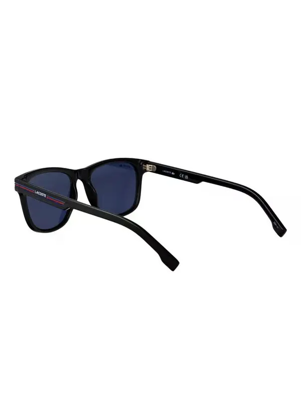 Lacoste Square-frame Sunglasses