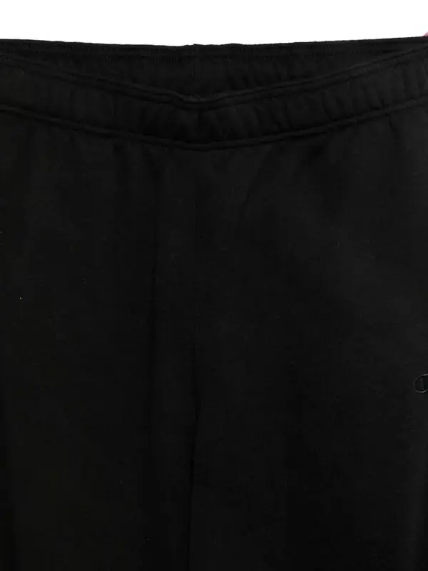 Champion Elasticated-cuff Track Pants