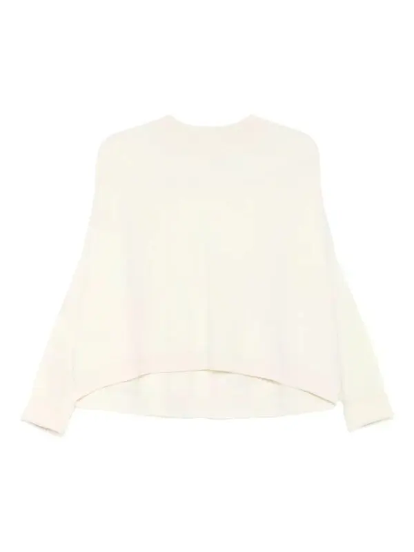 Dusan Round-neck Sweater