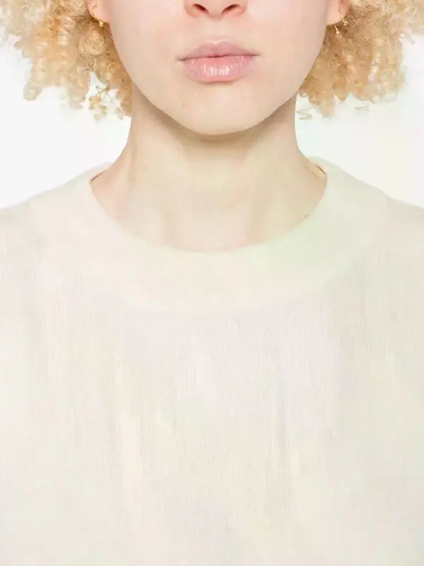 Dusan Round-neck Sweater